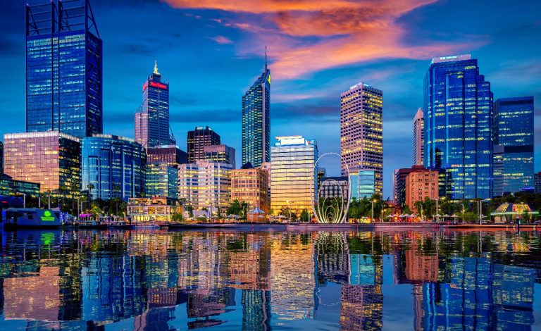 Interstate Move From Adelaide To Perth | Best Removalists