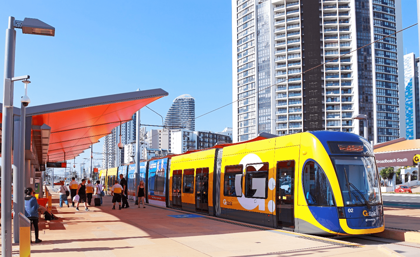 Interstate Move from Adelaide to Gold Coast | Removalists