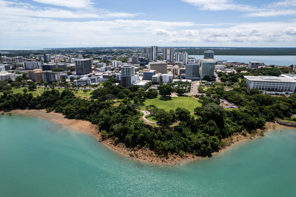Comprehensive guide to Moving from Adelaide to Darwin, Northern Territory